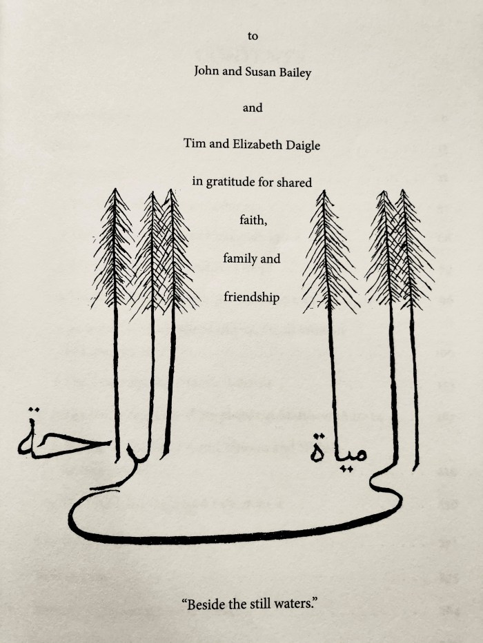 Shepherding and Military Chaplaincy: Insights from Kenneth E. Bailey’s ...